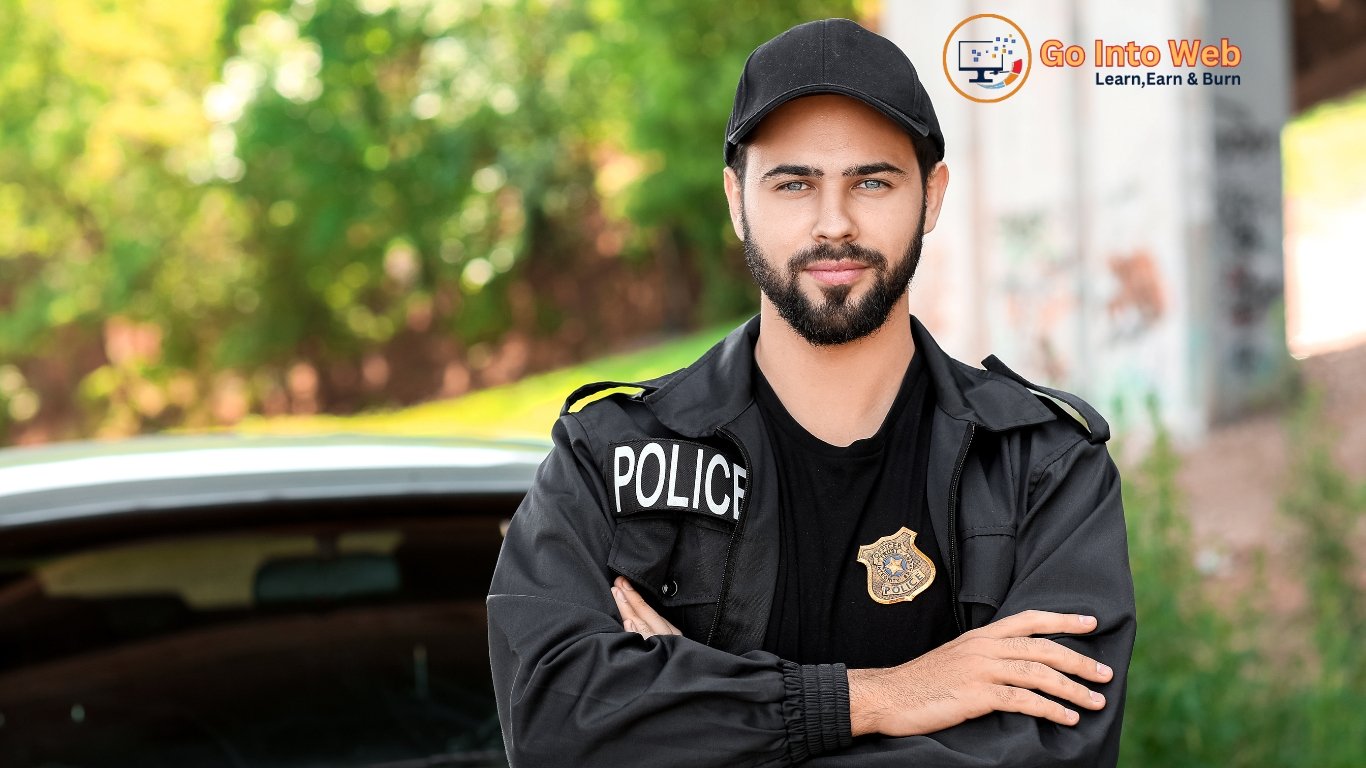 MOI Police Jobs In Qatar 2025 | New Positions - Gointoweb.com